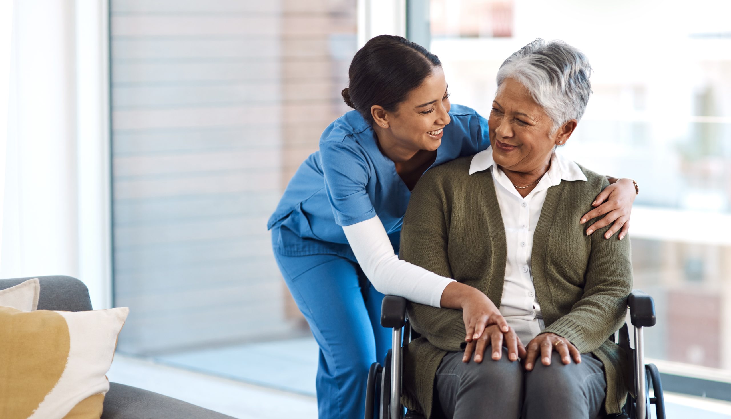 How Do I Set Boundaries as a Caregiver?